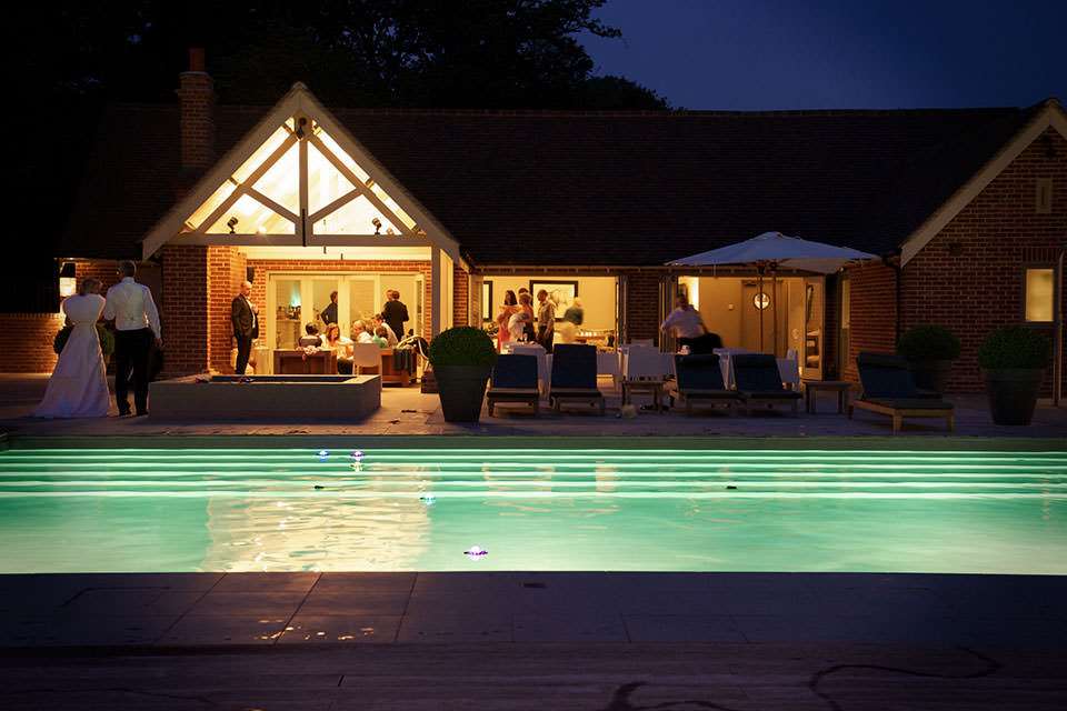 Unique Wedding Venues In Suffolk & Essex | Milsom Weddings