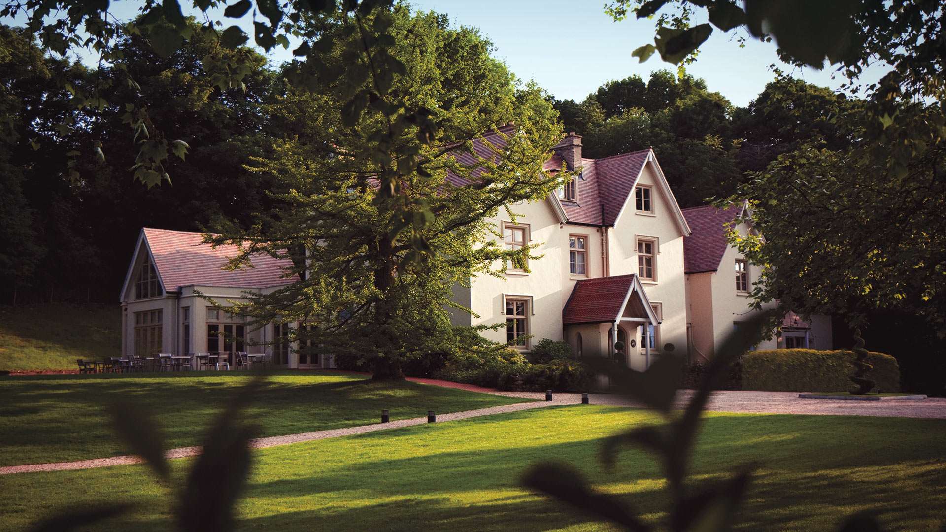 Talbooth House & Spa - Country House Hotel Wedding Venue