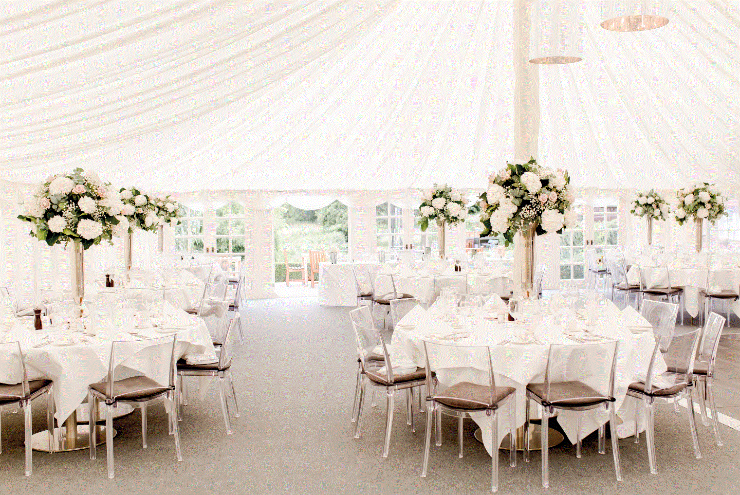 How to create your perfect seating plan | Milsom Weddings