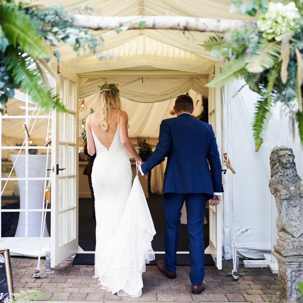 Talbooth Restaurant - Stunning Venue in Colchester for up 150 Guests