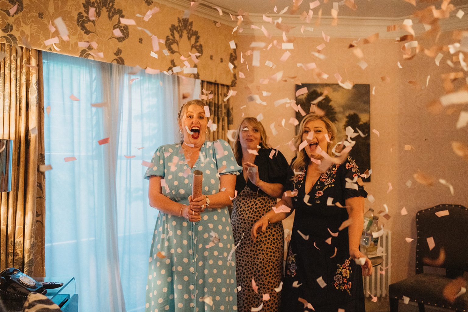 Talbooth House & Spa - Country House Hotel Wedding Venue