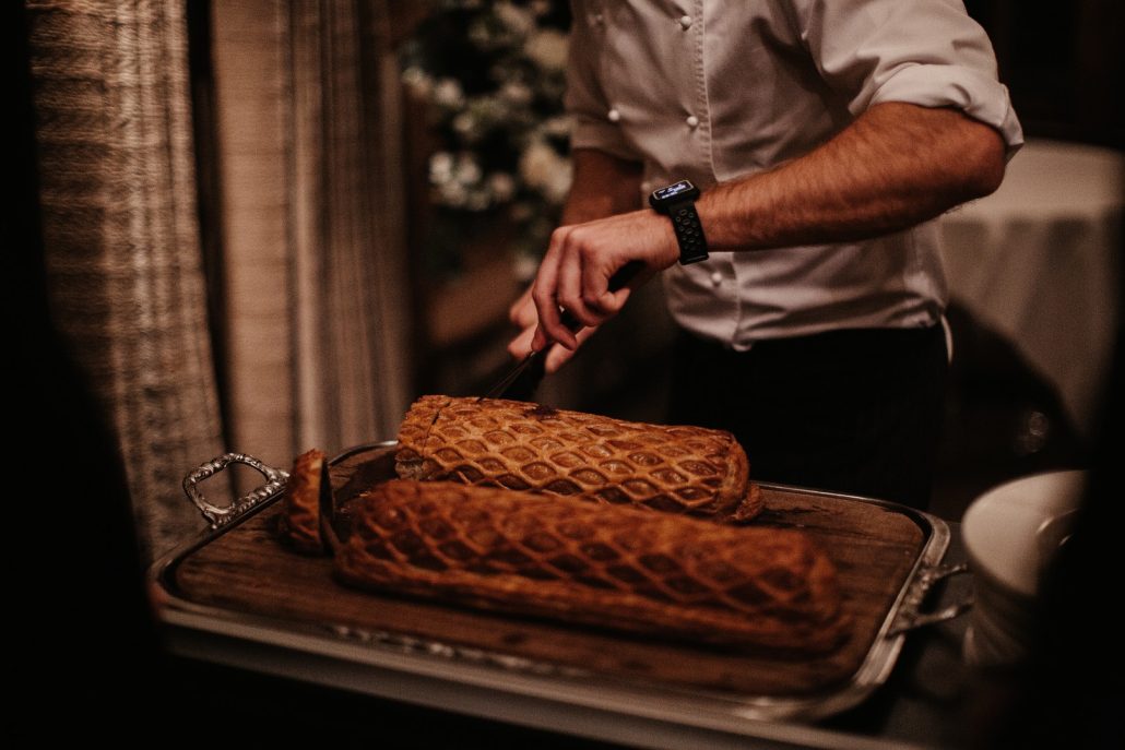 Talbooth Restaurant - Stunning Venue in Colchester for up 150 Guests