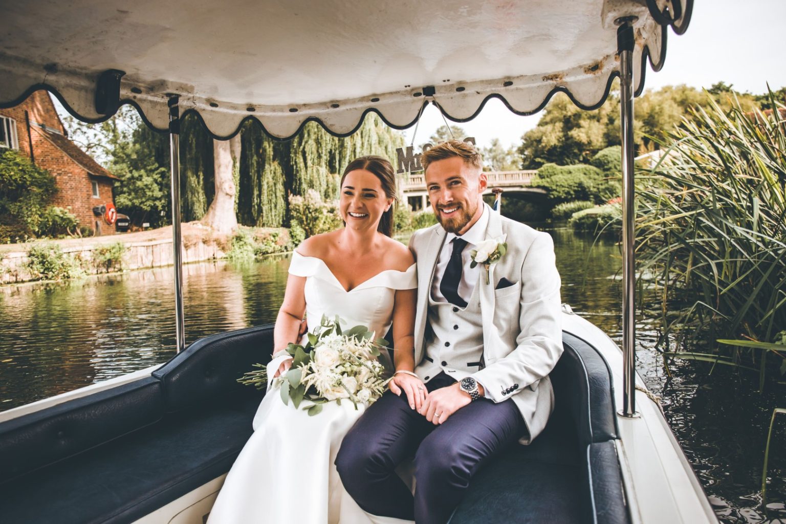 Talbooth Restaurant - Stunning Venue in Colchester for up 150 Guests