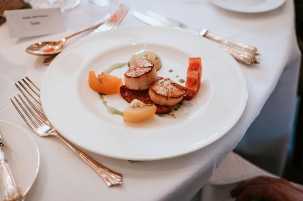 Talbooth Restaurant - Stunning Venue in Colchester for up 150 Guests