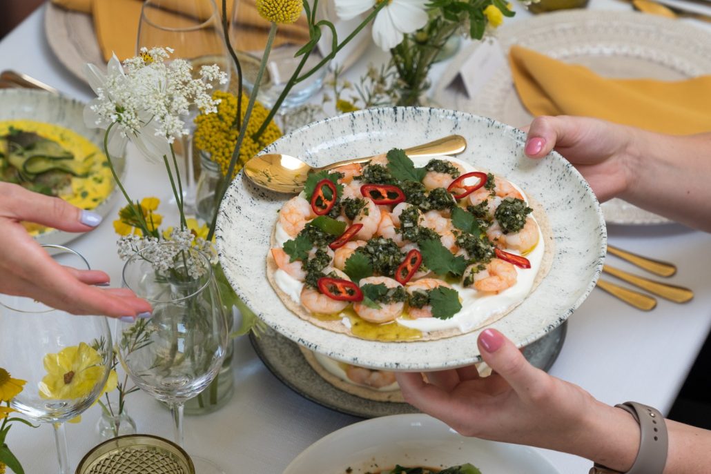 Talbooth Restaurant - Stunning Venue in Colchester for up 150 Guests