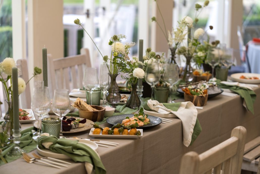 Talbooth Restaurant - Stunning Venue in Colchester for up 150 Guests