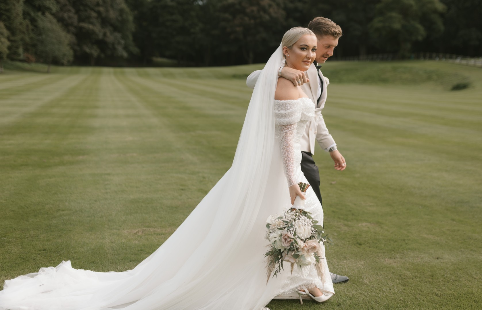 Alex & Sonny at Milsoms Kesgrave Hall | Milsom Weddings