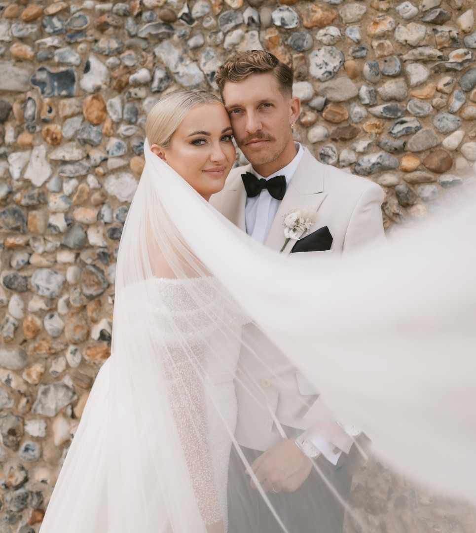 Alex & Sonny at Milsoms Kesgrave Hall | Milsom Weddings