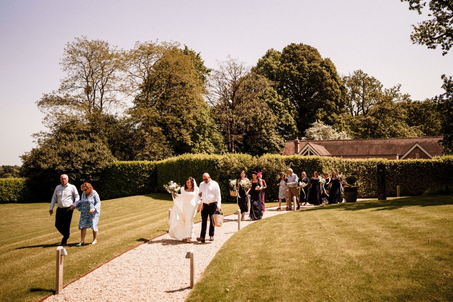 Talbooth House & Spa - Country House Hotel Wedding Venue