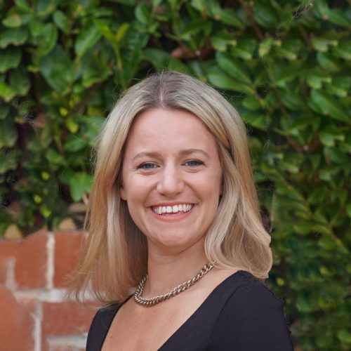 Meet The Team | Milsom Weddings