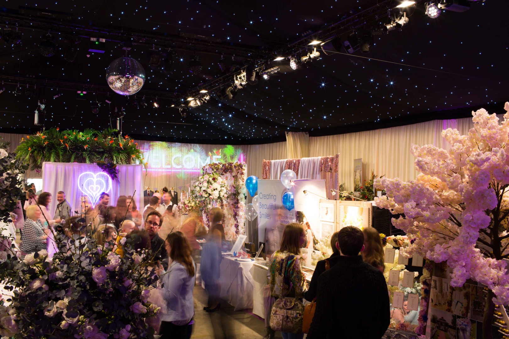 27th October, County Wedding Events at Milsoms Kesgrave Hall | Milsom ...