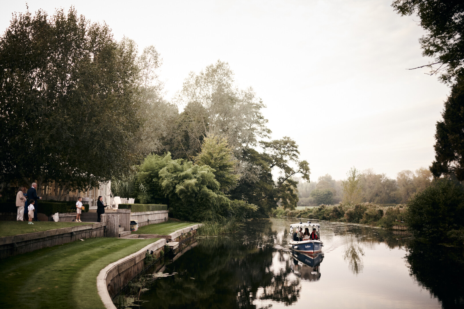 Wedding Photo Gallery | Milsom Weddings