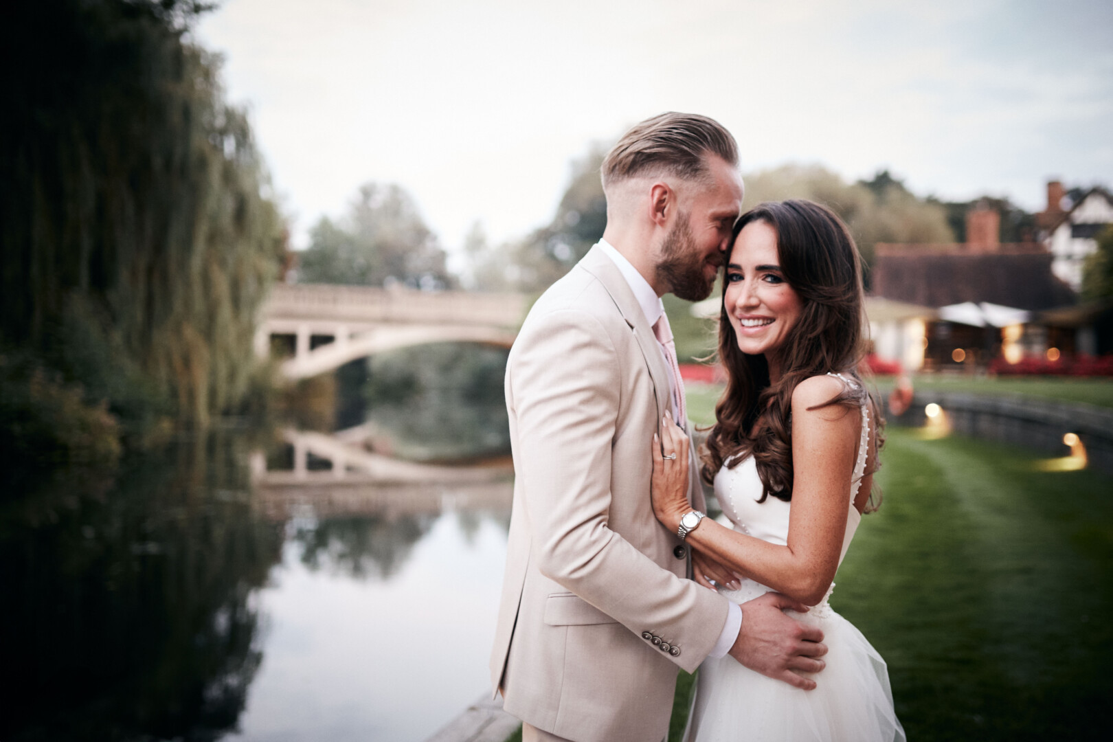 Wedding Photo Gallery | Milsom Weddings