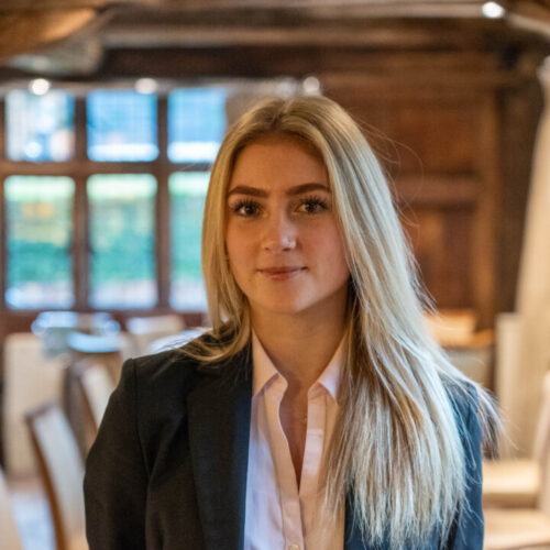 Meet The Team | Milsom Weddings